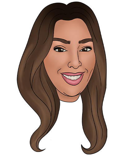 Shafia "The Selfie Princess" - Welcare