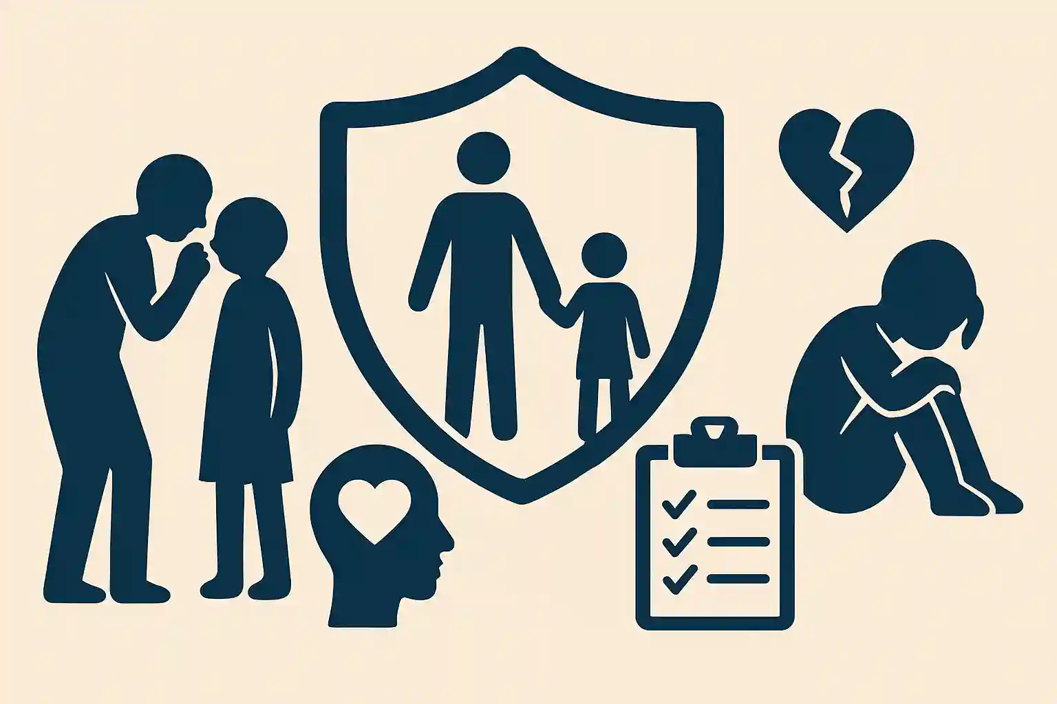 Child Protection Plan: How Therapeutic Interventions Support Healing ...